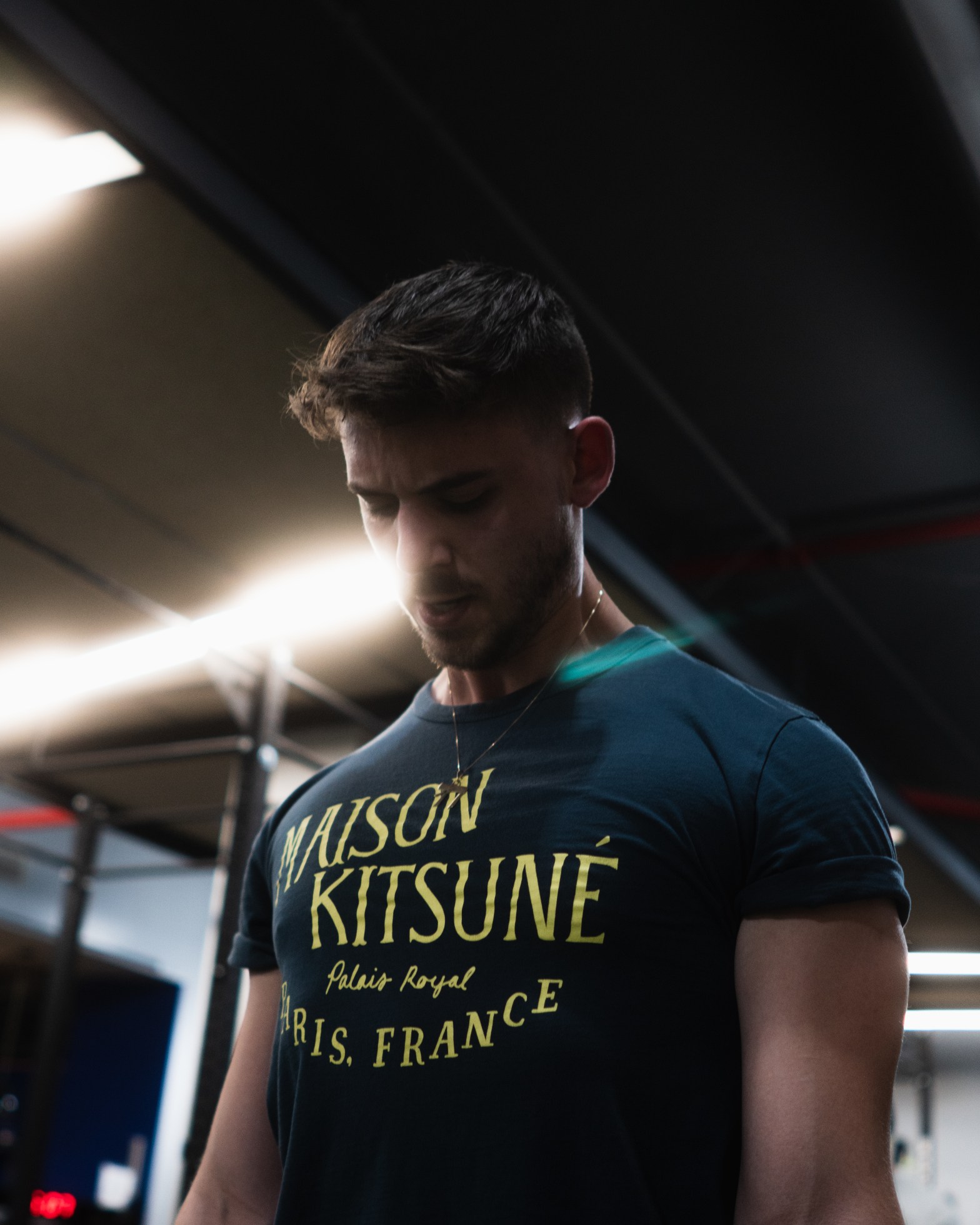 Alex Rosen Fitness Personal Training and Online Coaching